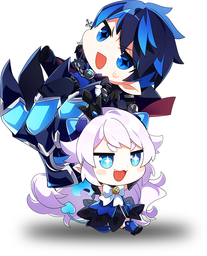 Chirstmas Event | Elsword Online