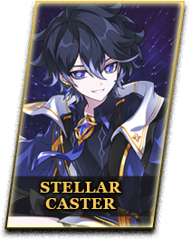 Noah 2nd Path Release | Elsword Online