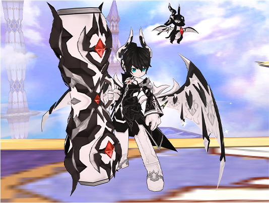 Treasure Hunt Event - Winter Events Galore!| Elsword Online