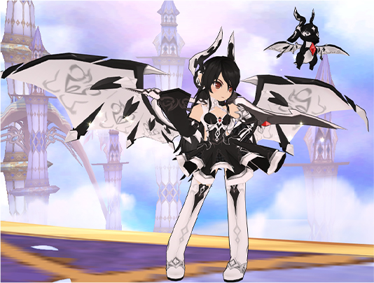 Treasure Hunt Event - Winter Events Galore!| Elsword Online