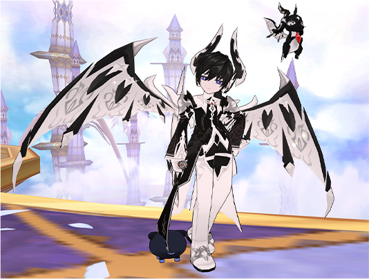 Treasure Hunt Event - Winter Events Galore!| Elsword Online