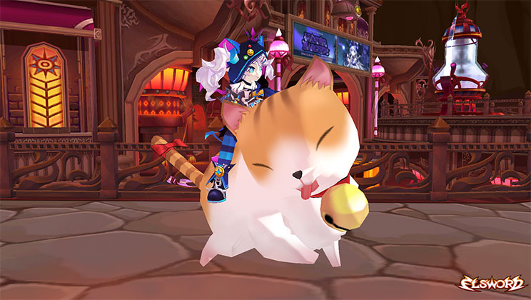 Independece Day Event 2021 | Elsword Online