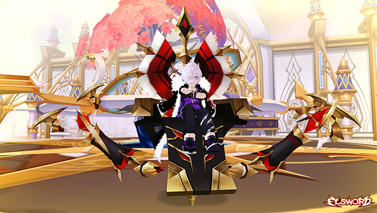 Independece Day Event 2021 | Elsword Online