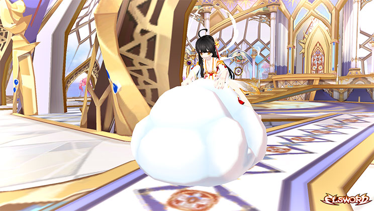 Independece Day Event 2021 | Elsword Online