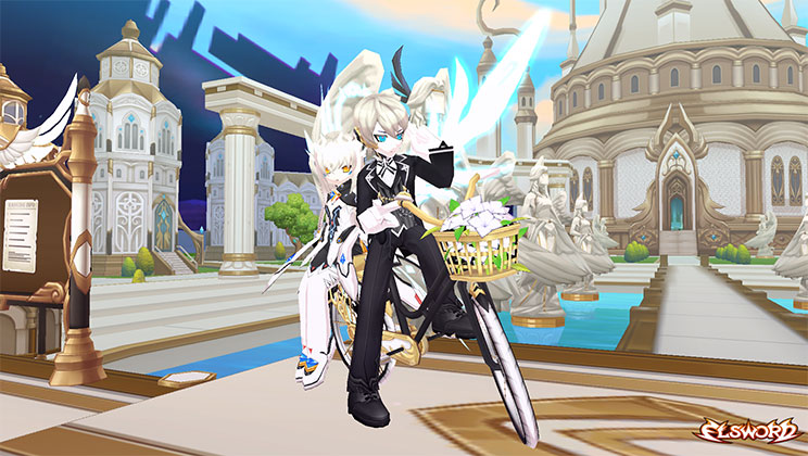 Independece Day Event 2021 | Elsword Online