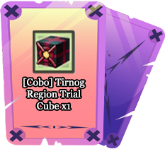 New Region: Tirnog | Elsword Online