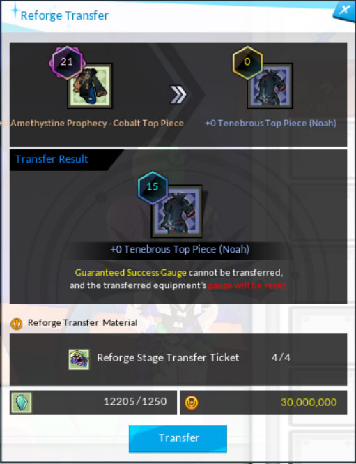 New Region: Tirnog | Elsword Online