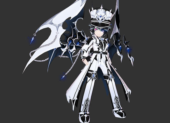 Winter Special Events | Elsword Online