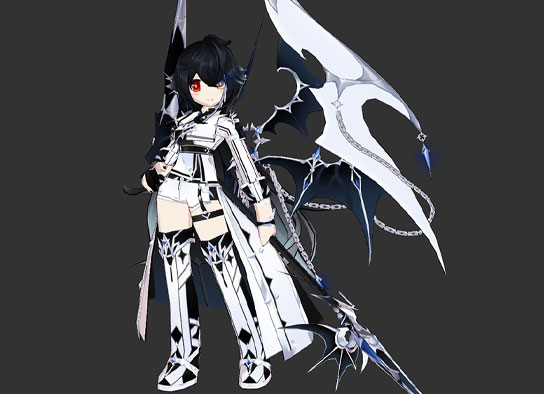 Winter Special Events | Elsword Online
