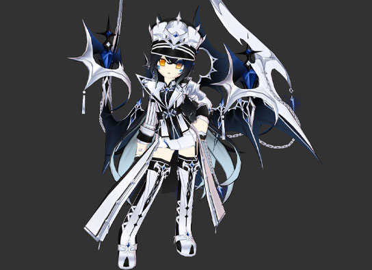 Winter Special Events | Elsword Online