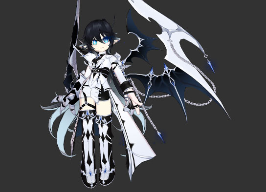 Winter Special Events | Elsword Online