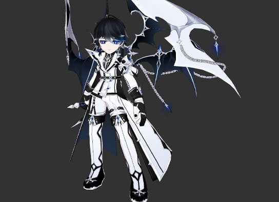 Winter Special Events | Elsword Online