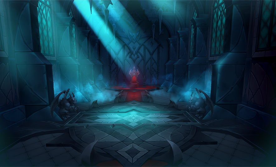 New Dungeon: Shadow Earl’s Castle | Elsword Online