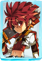 New PVP Map: Blizzard Ruins | Elsword Online