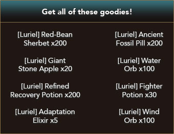 Pruinaum Tirnog Improvements | Elsword Online