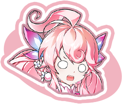 4th Path Emote & Sticker Event | TH Client - ELSWORD