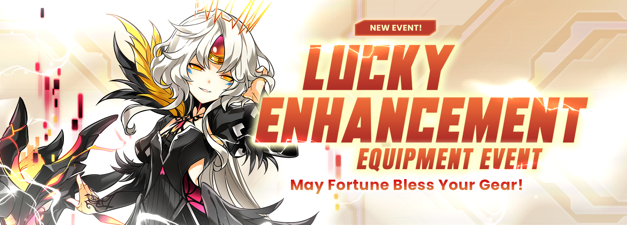 ELSWORD - Free to Play Anime Action MMORPG