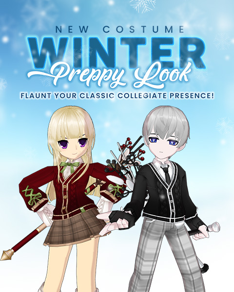 ELSWORD - Free to Play Anime Action MMORPG